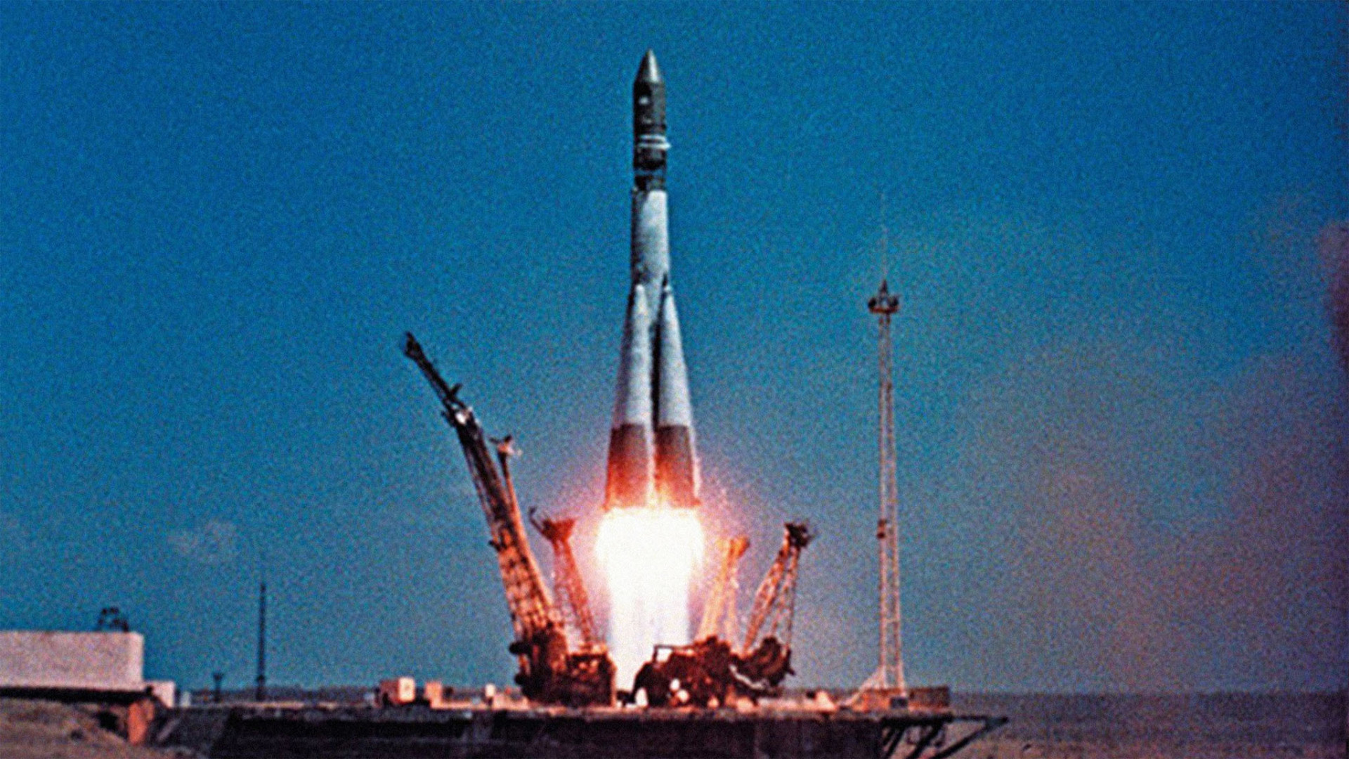 14 of the most important space missions of all time