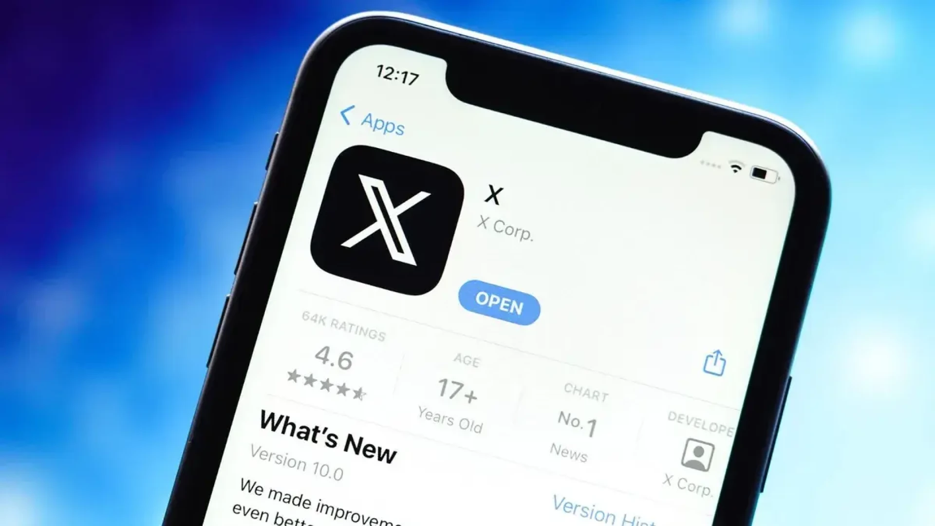 X’s new ads: hard to spot, impossible to block