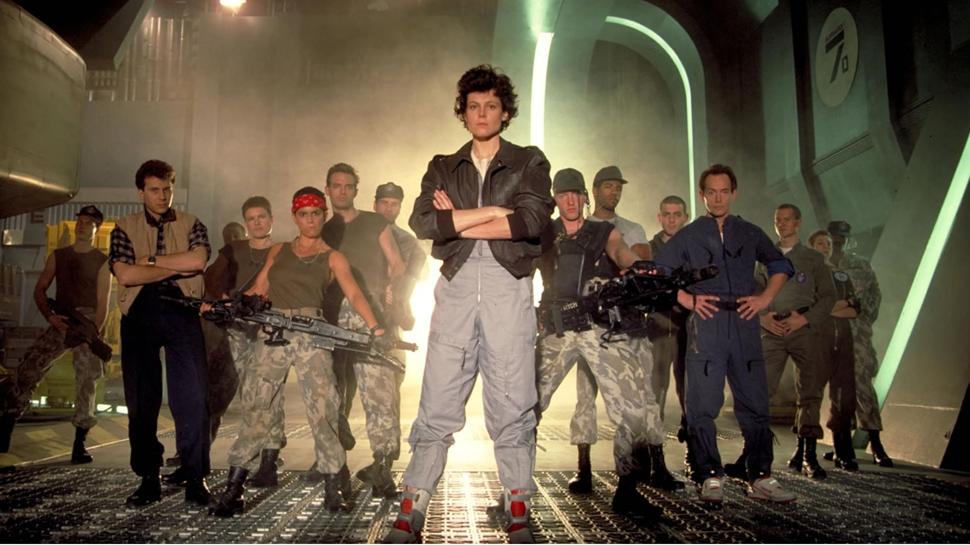 5 more 'Aliens' tech we could, sort of, make for real