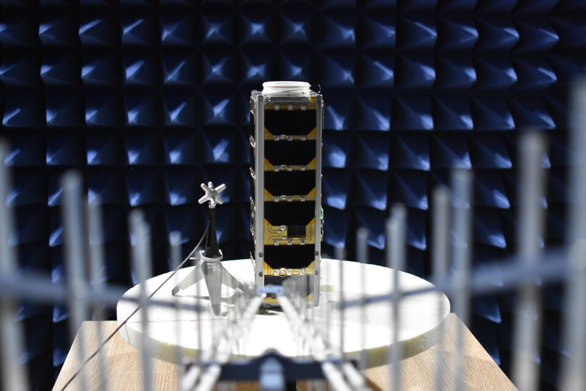 ESA's Vega successfully puts 12 satellites in orbit