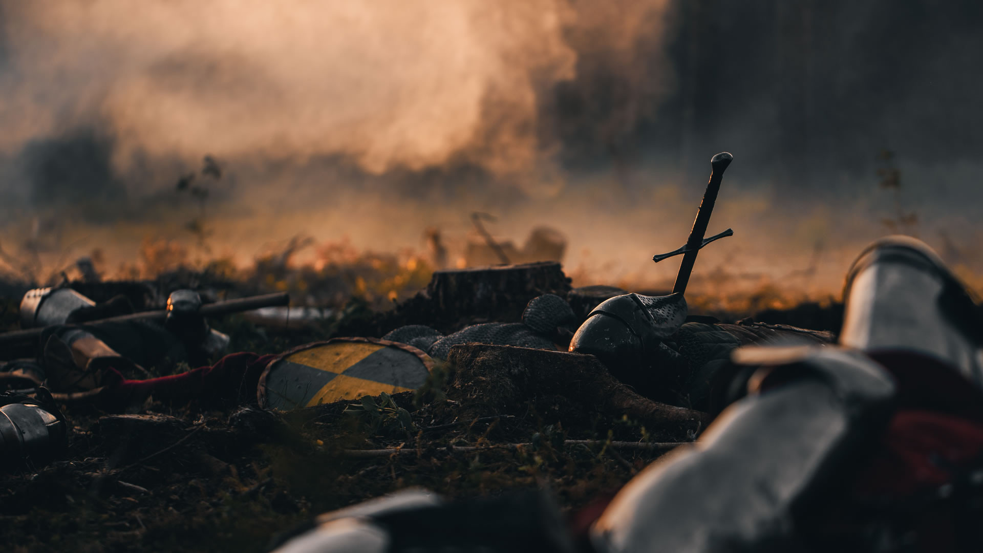 10 weapons that have killed the most people since war began