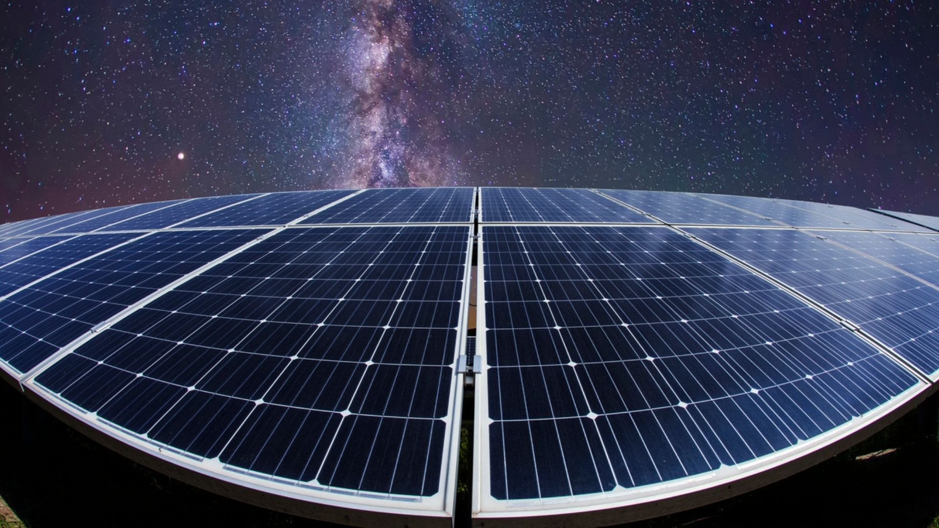 Space Solar's ambitious target of a space solar farm by 2035