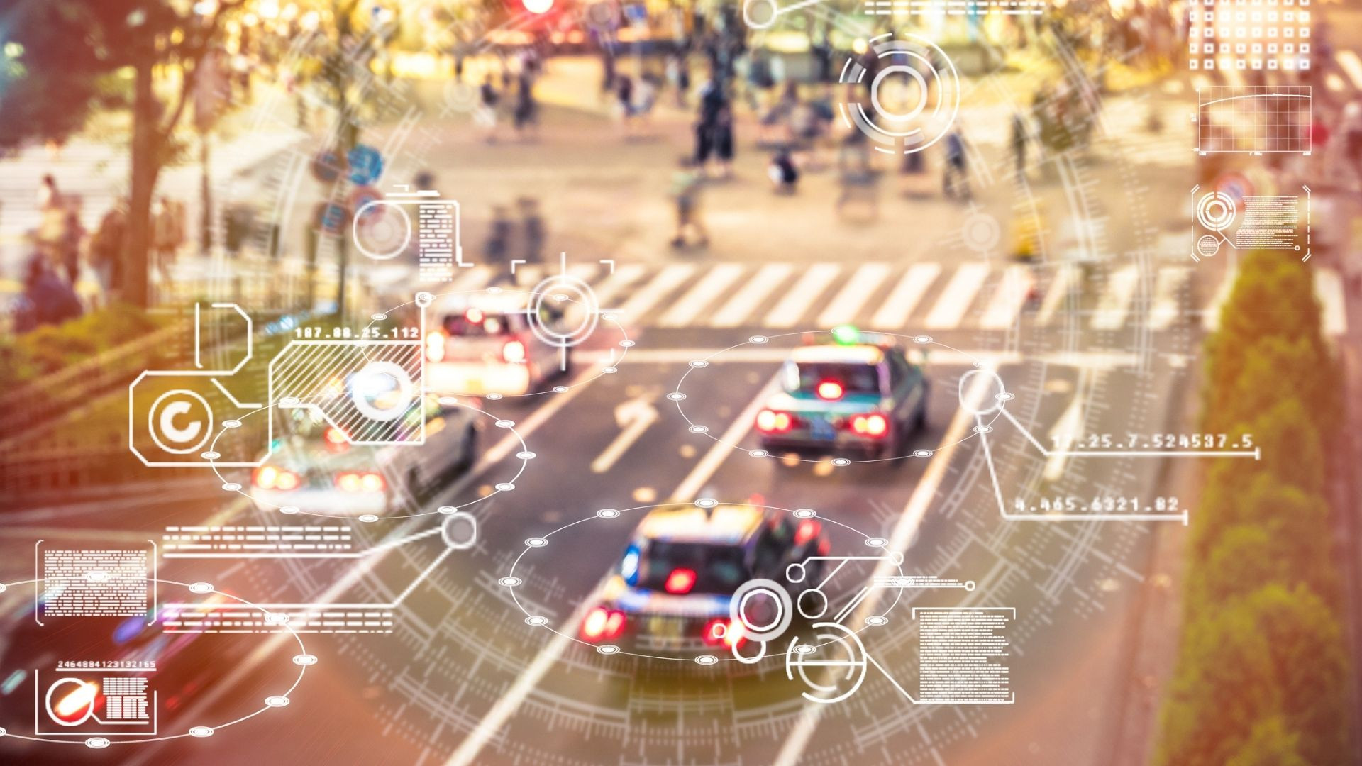 Google’s Green Light: AI for smarter and greener traffic lights