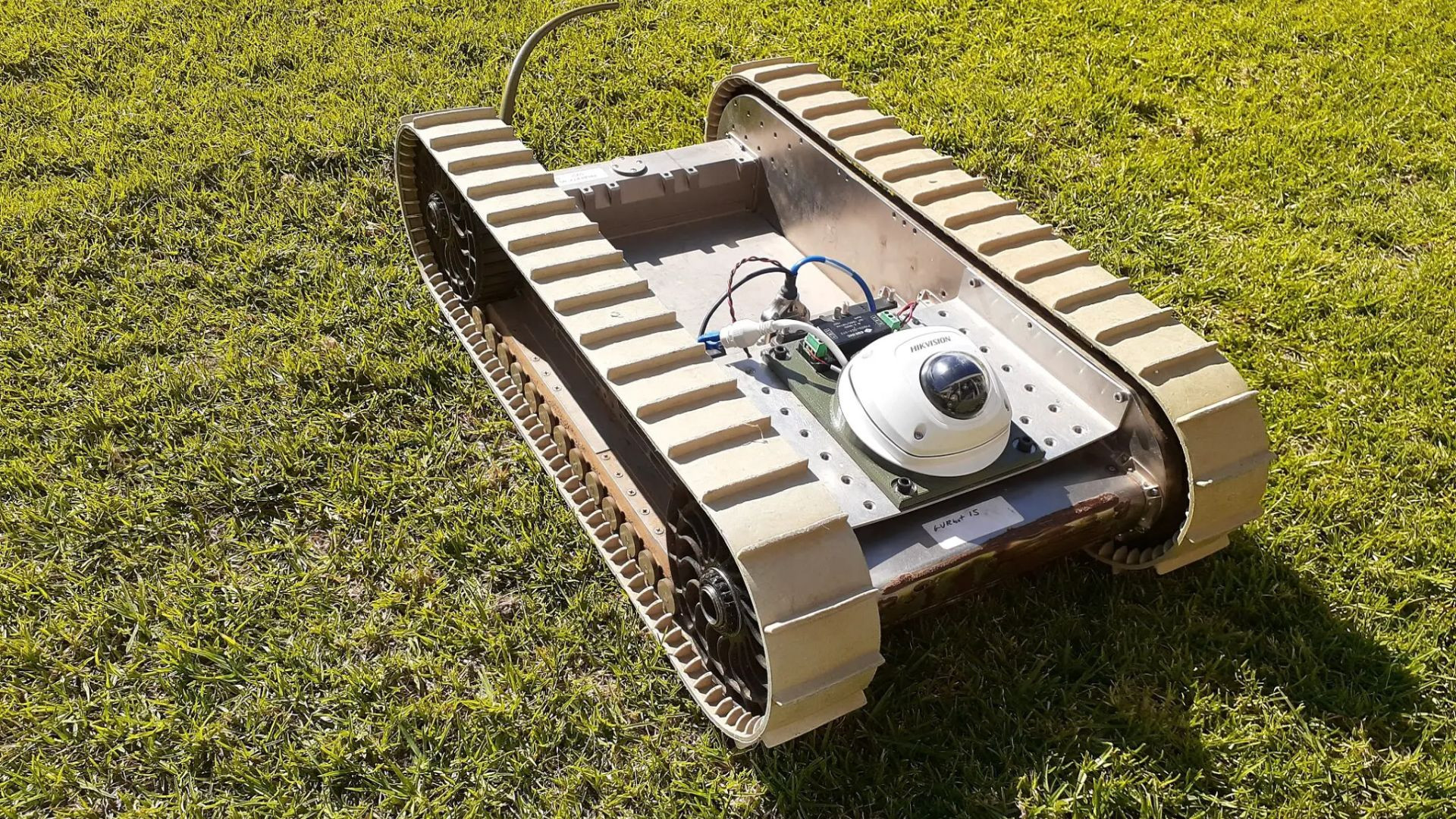 New Ai Algorithm Promises Defense Against Cyberattacks On Robots