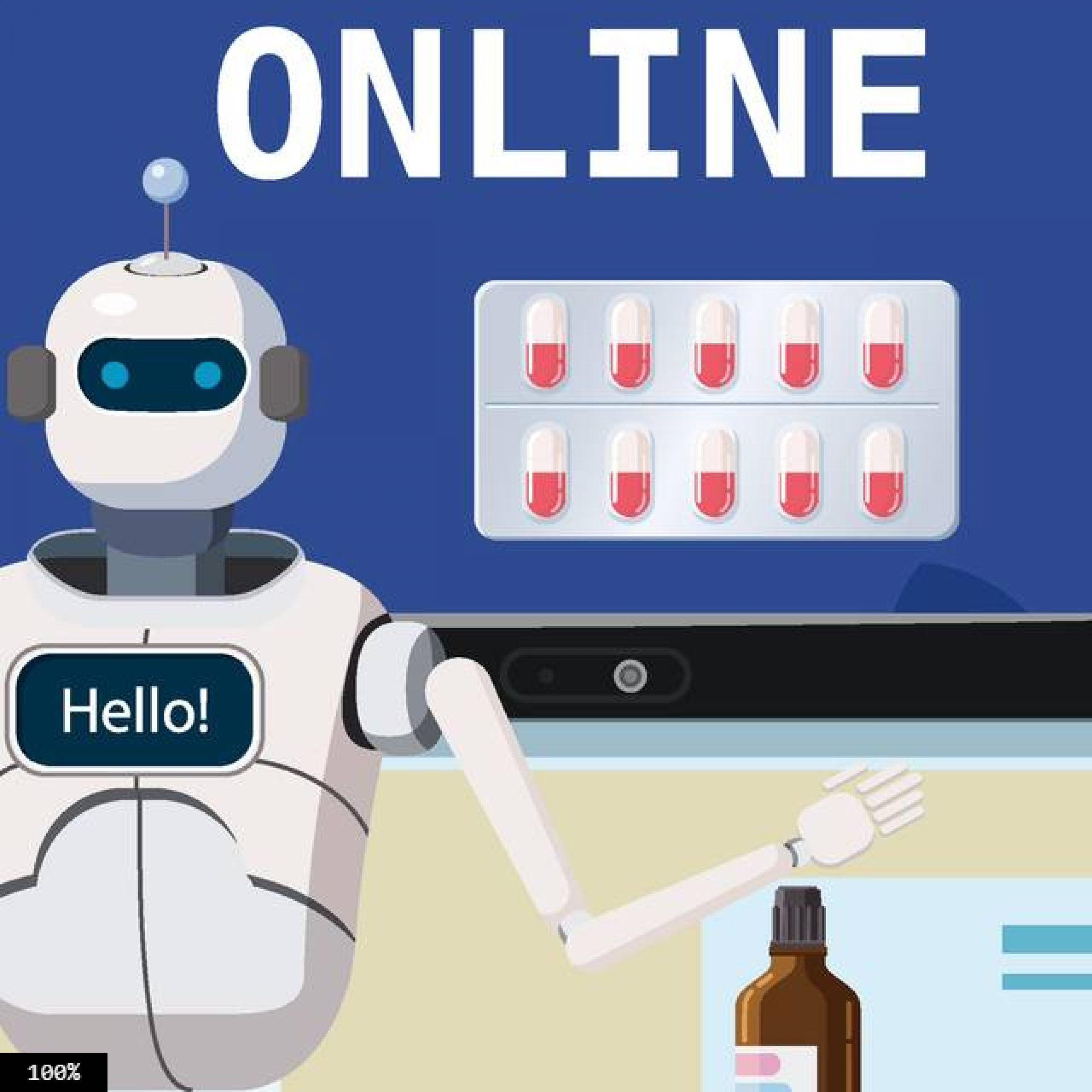 The state’s first fully mobile pharmacy is coming to Connecticut