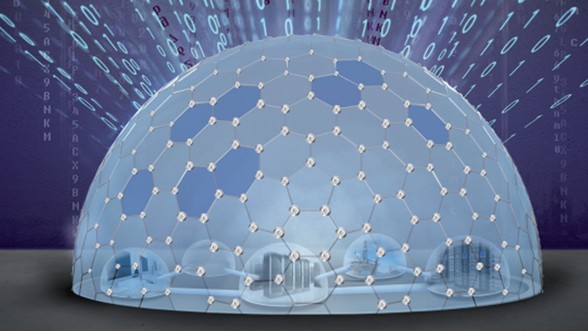 Meet Cyber Dome: Israel's digital version of the infamous Iron Dome