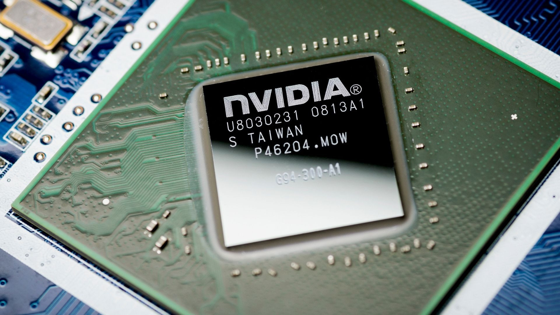Nvidia’s AI bites nails as US halts advanced chipset sales to China