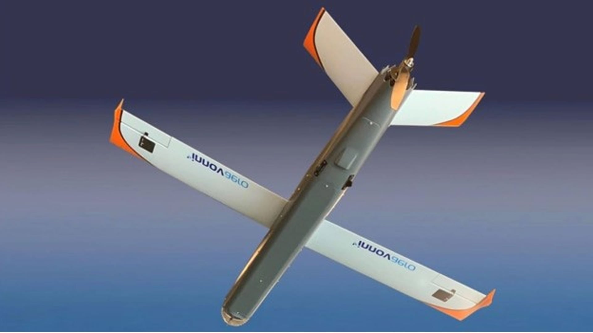 New all-Australian UAS-loitering munition tag team announced