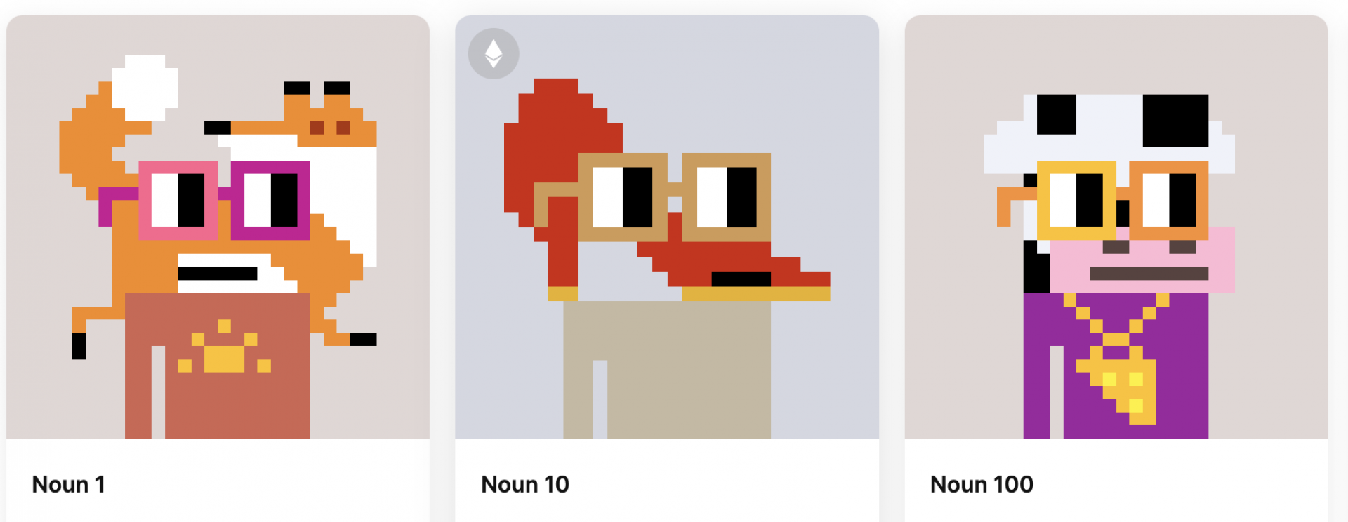 6 NFTs that have lost a huge amount of value in the past year