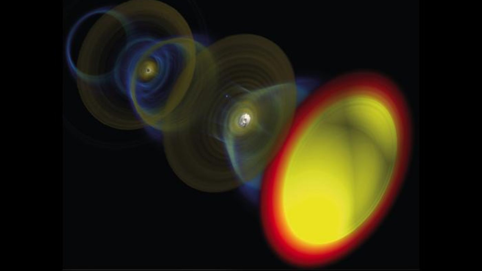 Quasiparticles? How particle behavior could unlock ultra-bright light