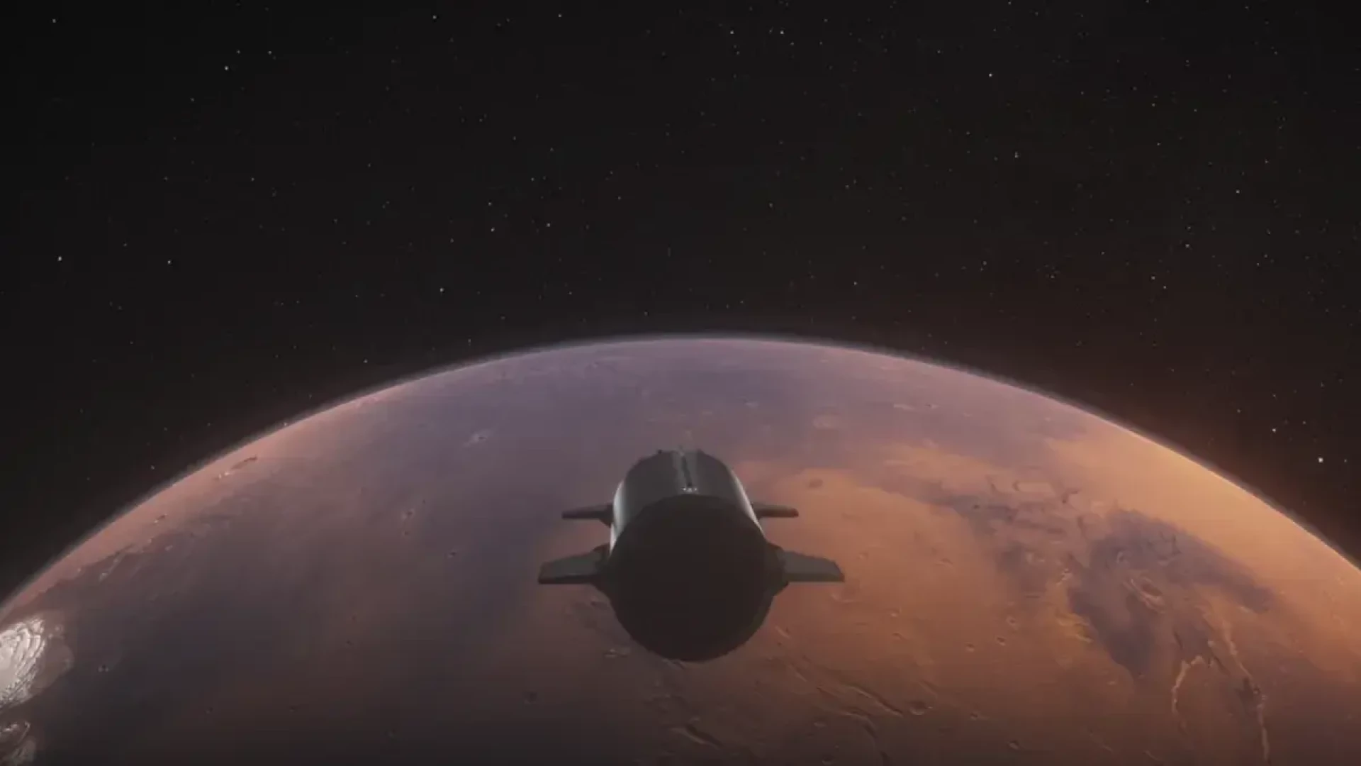 8 missions SpaceX could fly on Starship before Mars