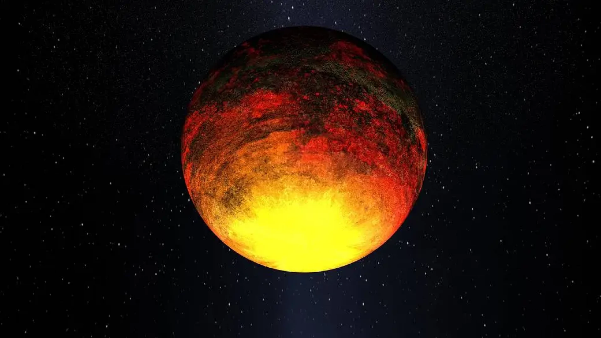 11 of the strangest exoplanets from our wildly diverse universe