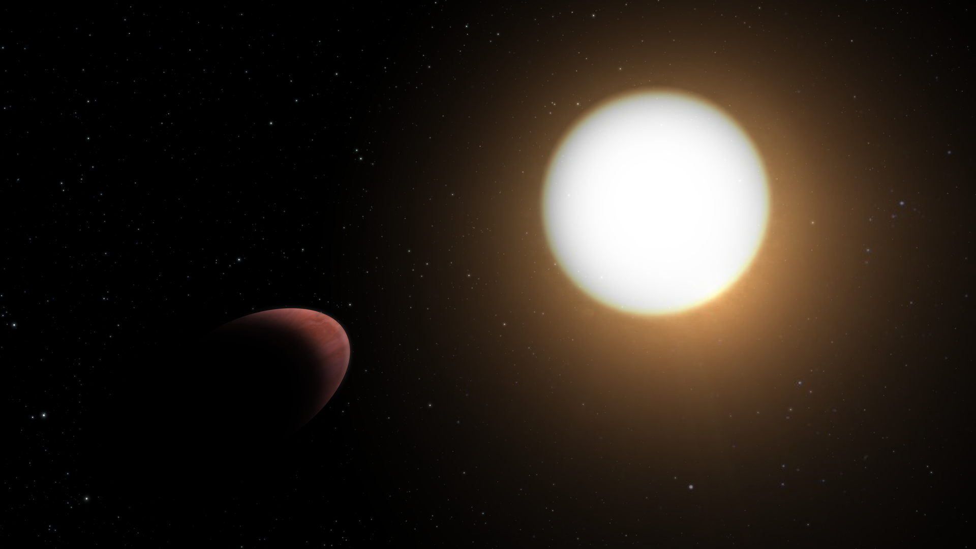 11 of the strangest exoplanets from our wildly diverse universe