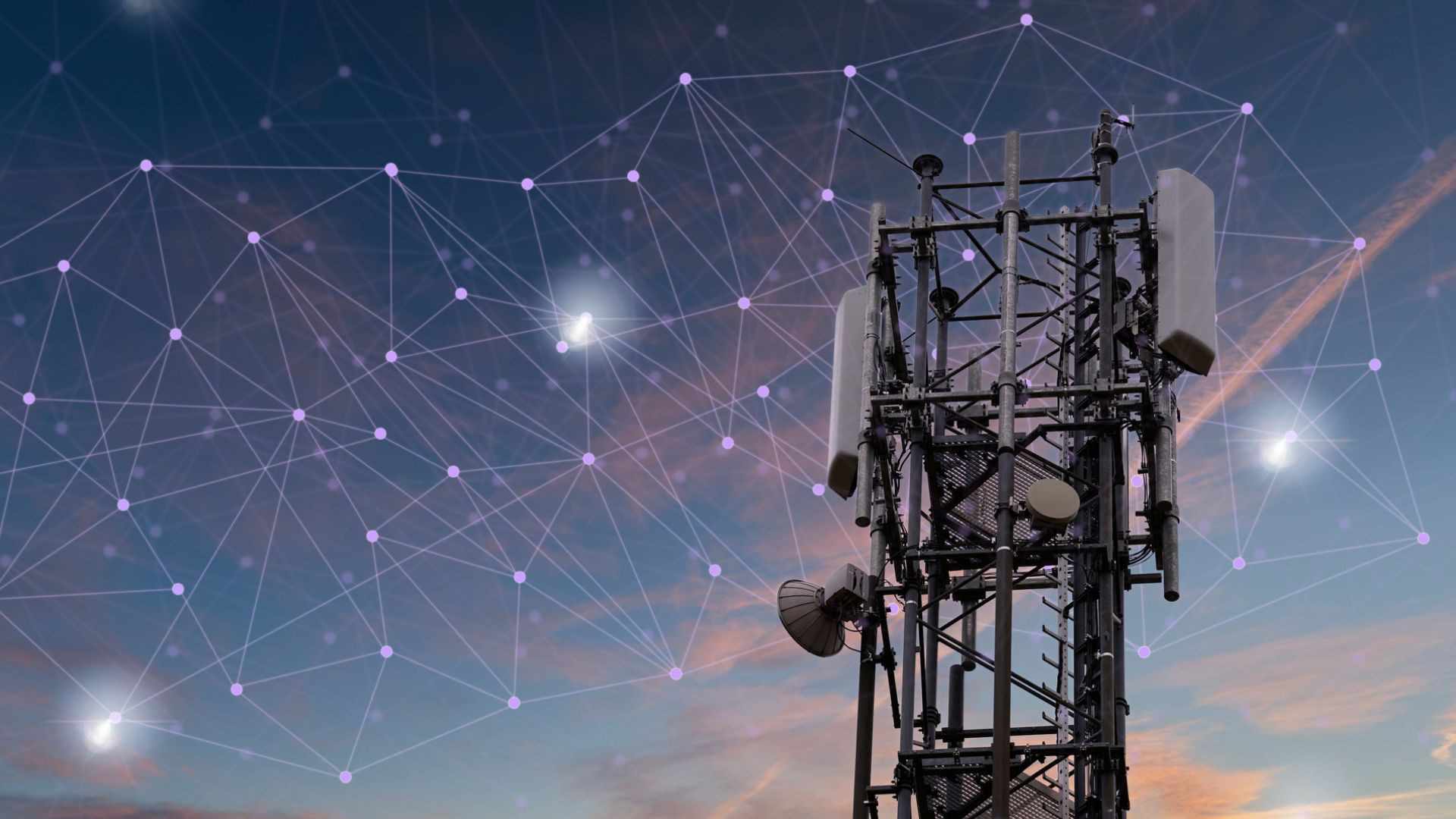 China's 5G dominance: 3.19 million base stations built, outpacing US