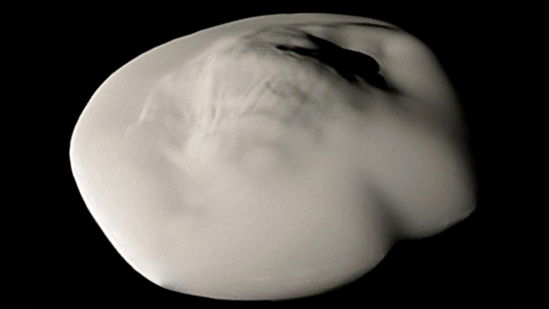 17 of the most fascinating moons of Saturn