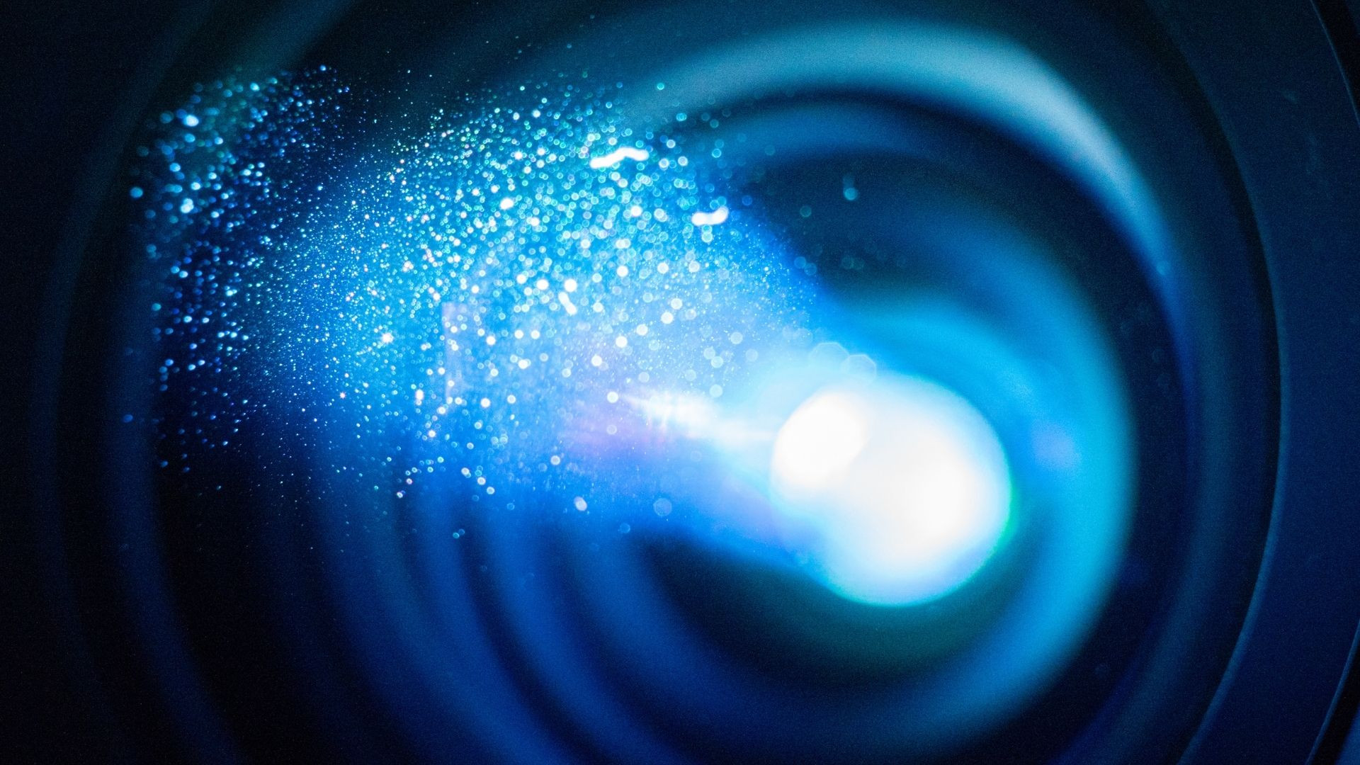 NIST reveals new superconducting camera technology with 400,000 pixels