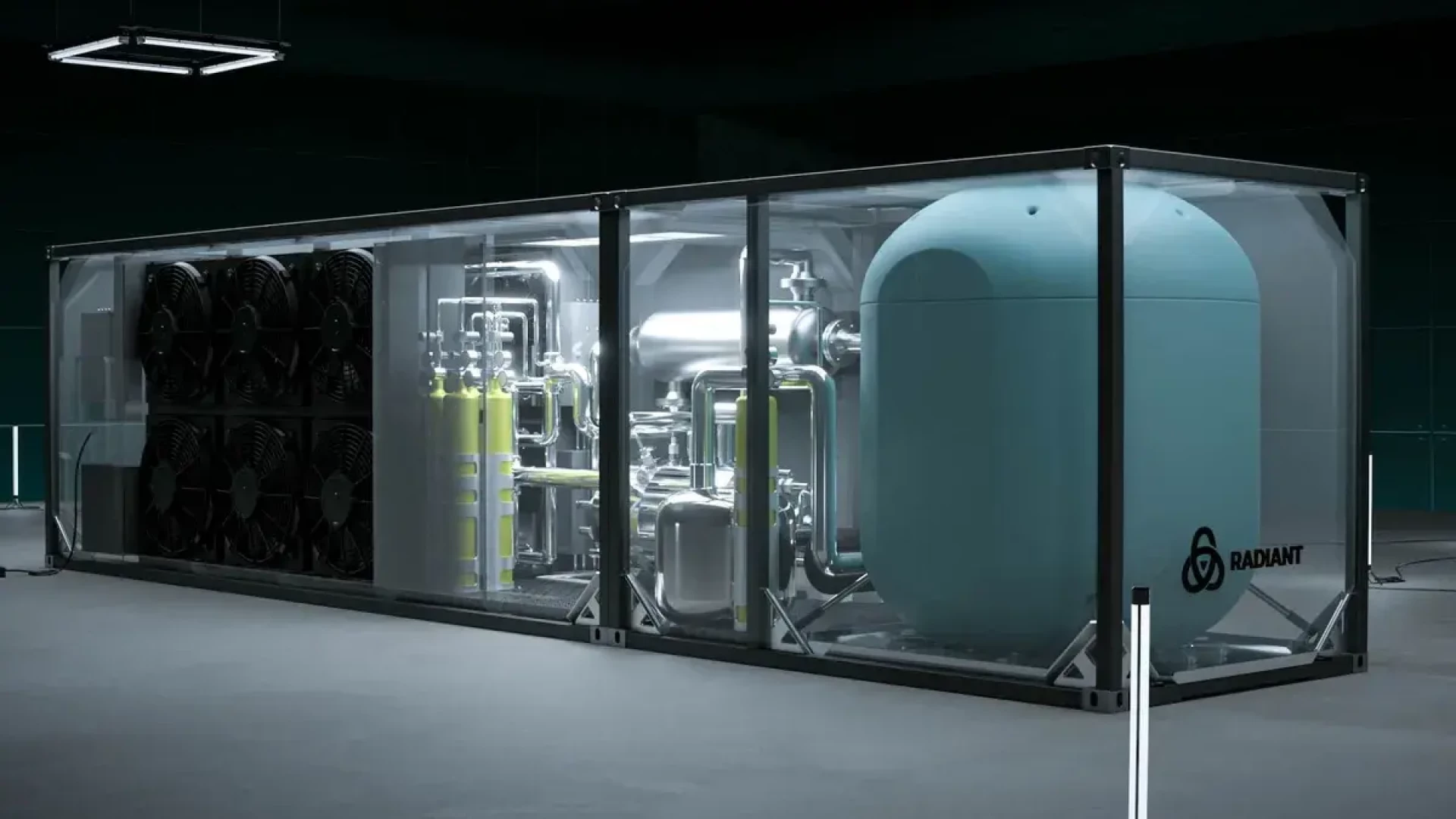 13 advanced space technologies improving our lives on Earth