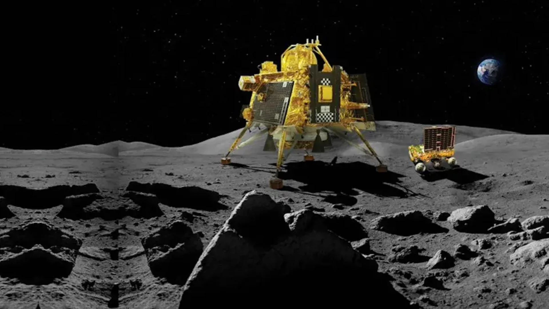 ISRO Missions List: 8 of the most important Indian space missions to date