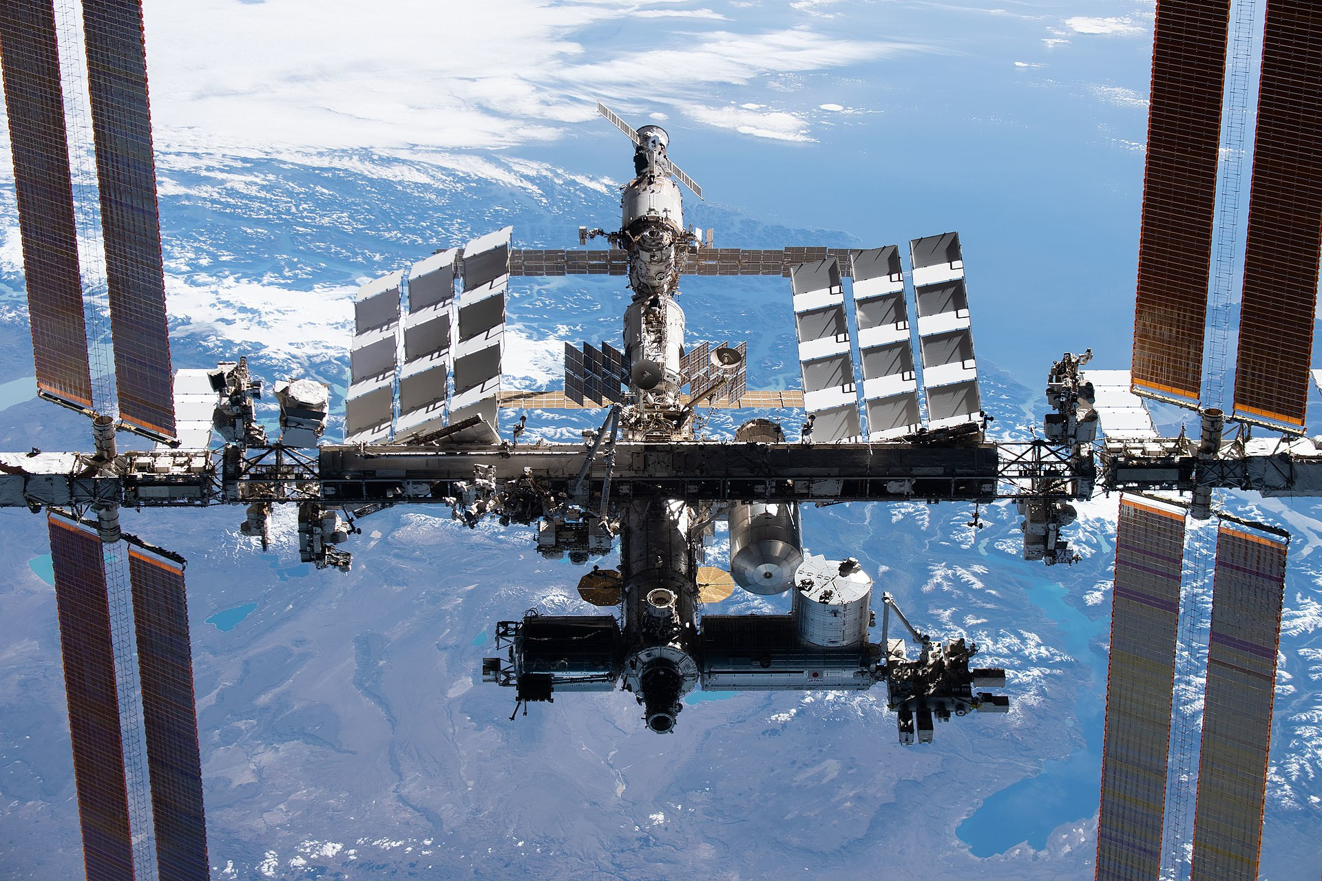 13 advanced space technologies improving our lives on Earth