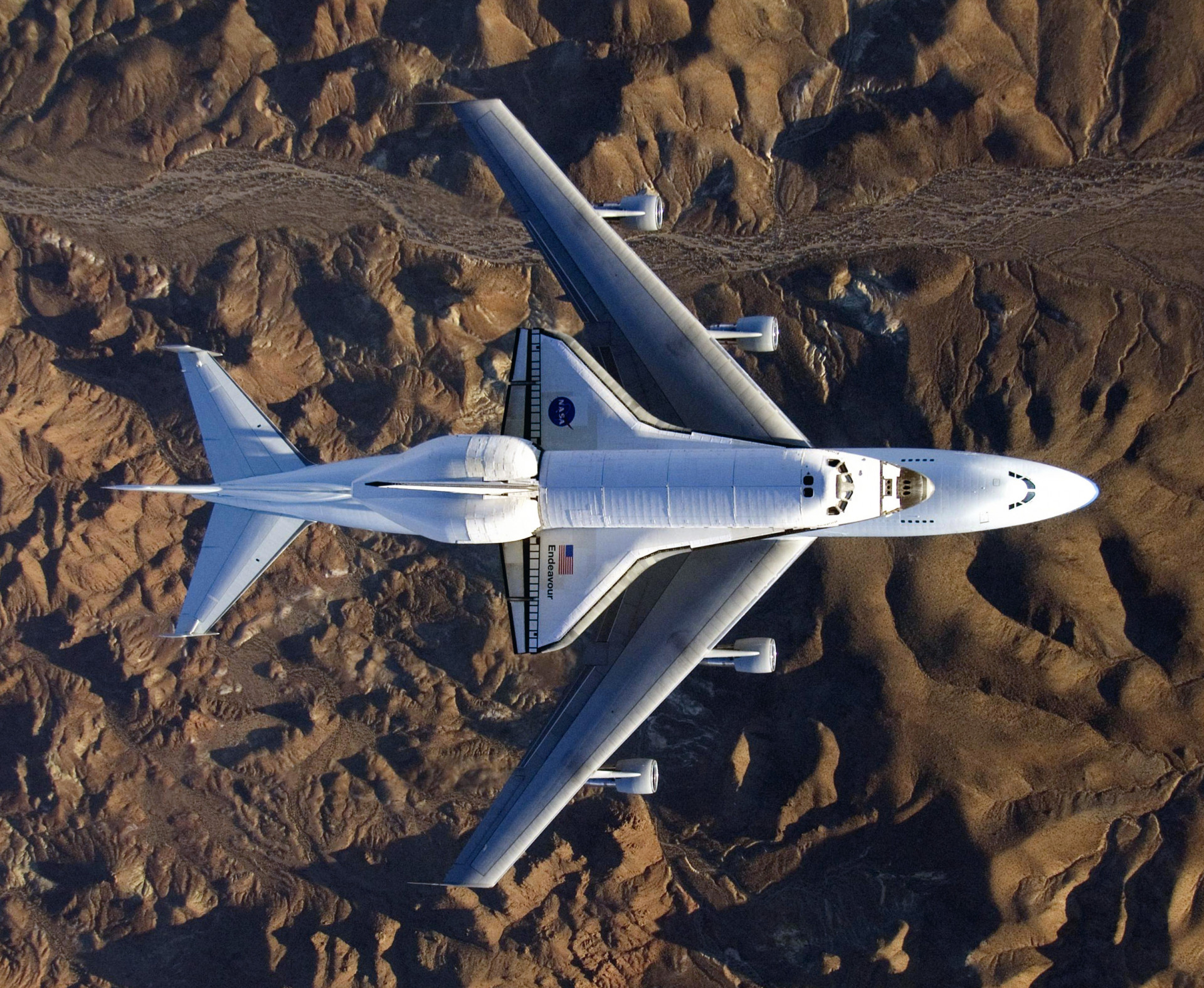 13 advanced space technologies improving our lives on Earth