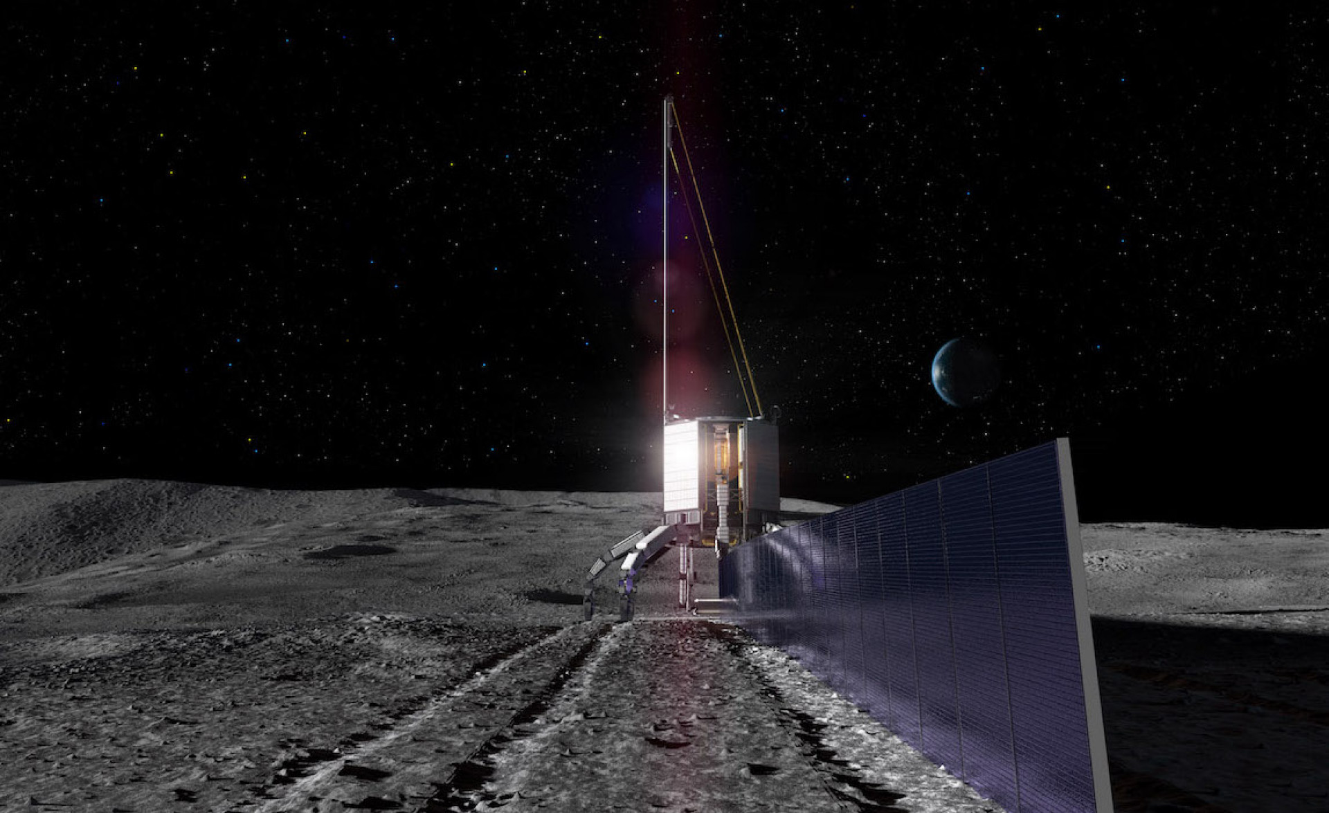 13 advanced space technologies improving our lives on Earth