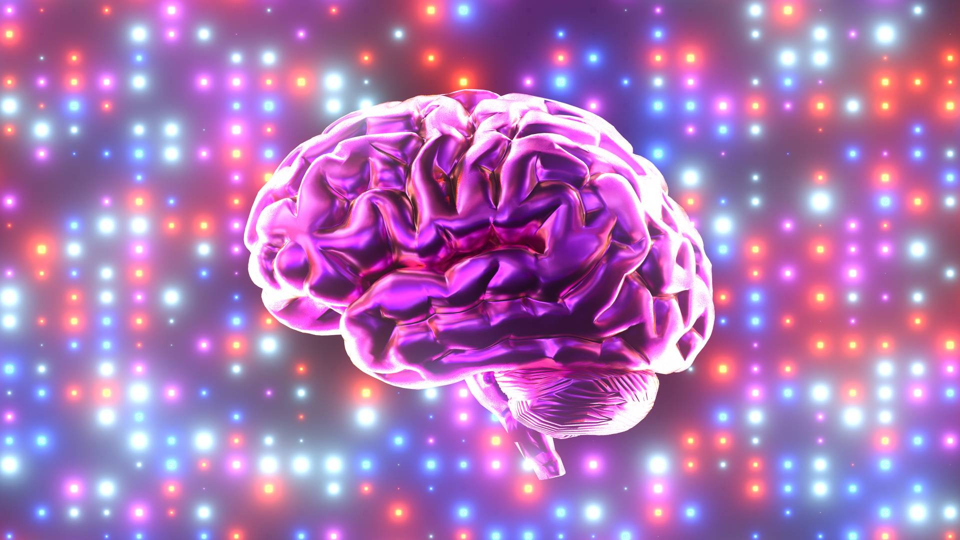 Brain implant turns thoughts into speech with up to 84% accuracy