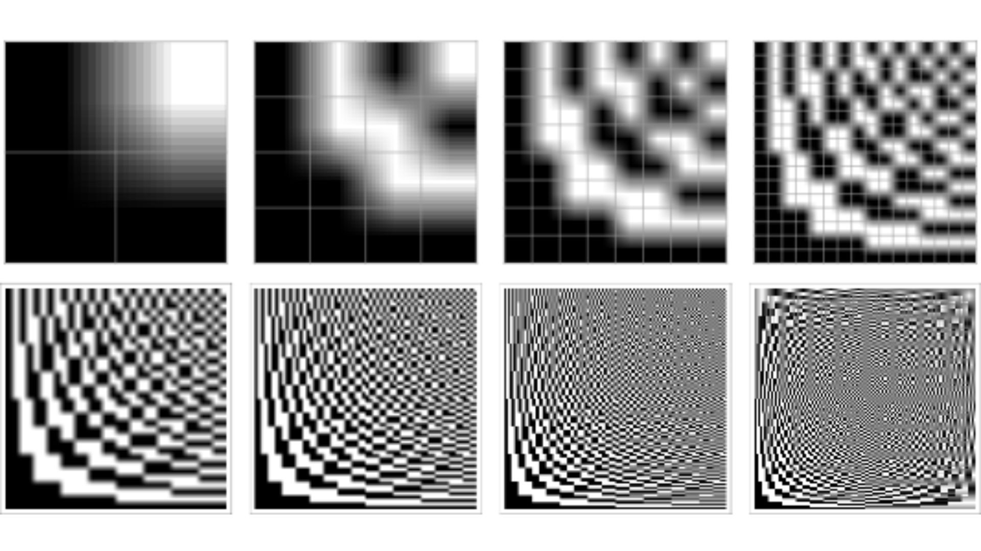 7 more math problems that haven't been solved yet — part 2