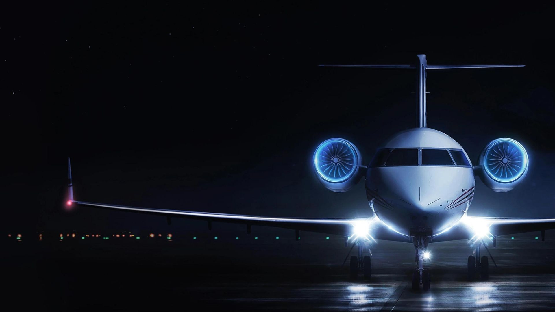 World's first rim-less electric jet engine completes ground testing