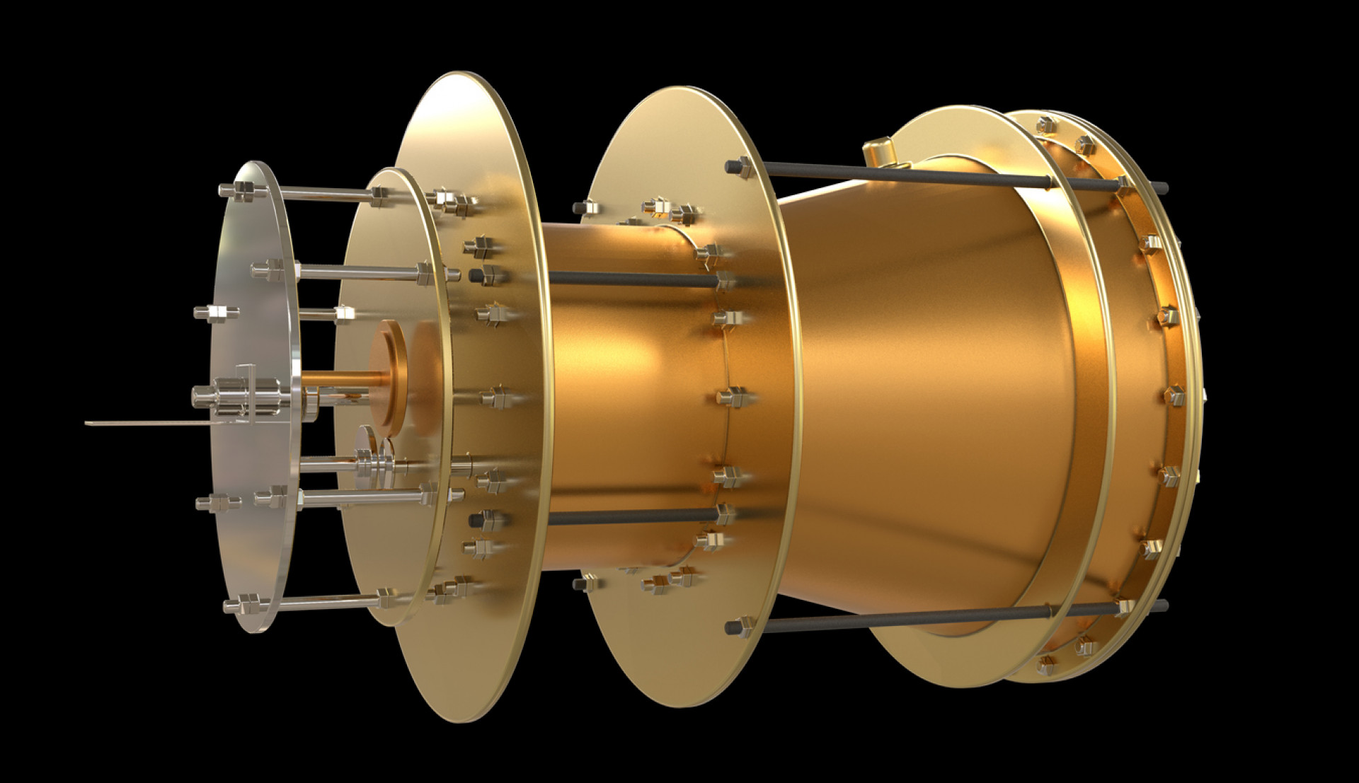 8 spaceflight concepts that could take us to the stars