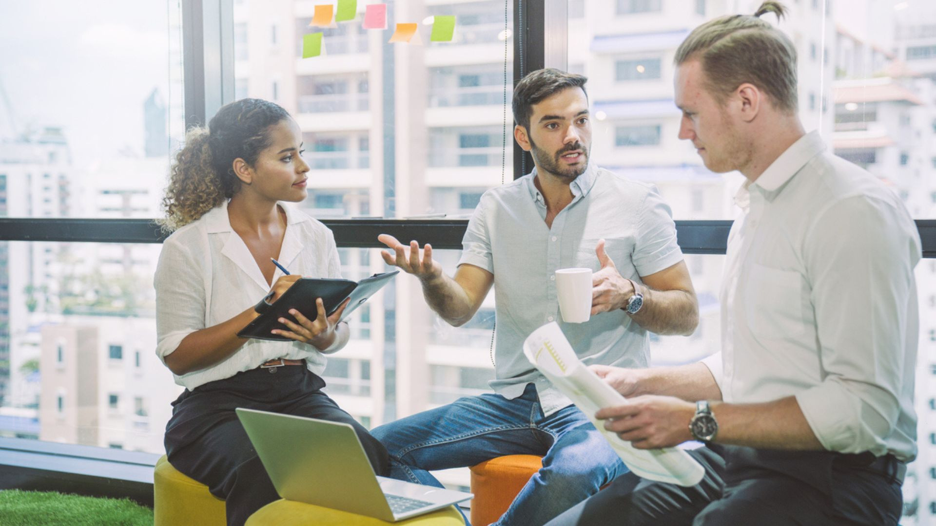 These are the most promising fintech startups in America