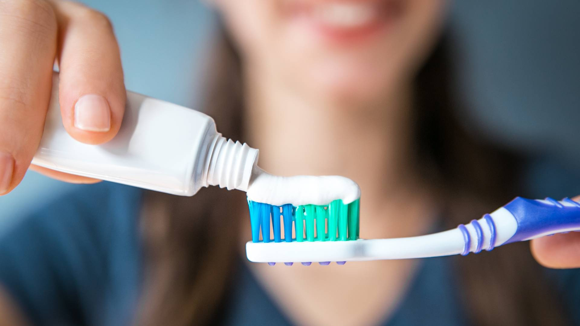 Scientists invent toothpaste that can treat peanut allergies