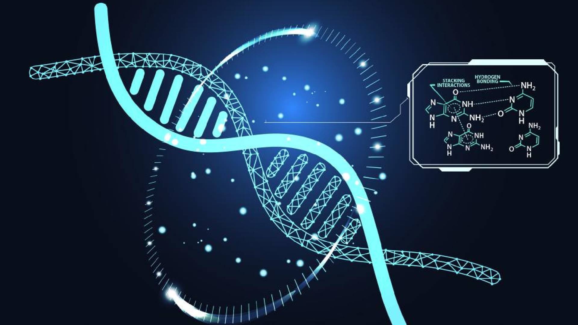 AI improves genome editing of microbes to produce renewable fuels
