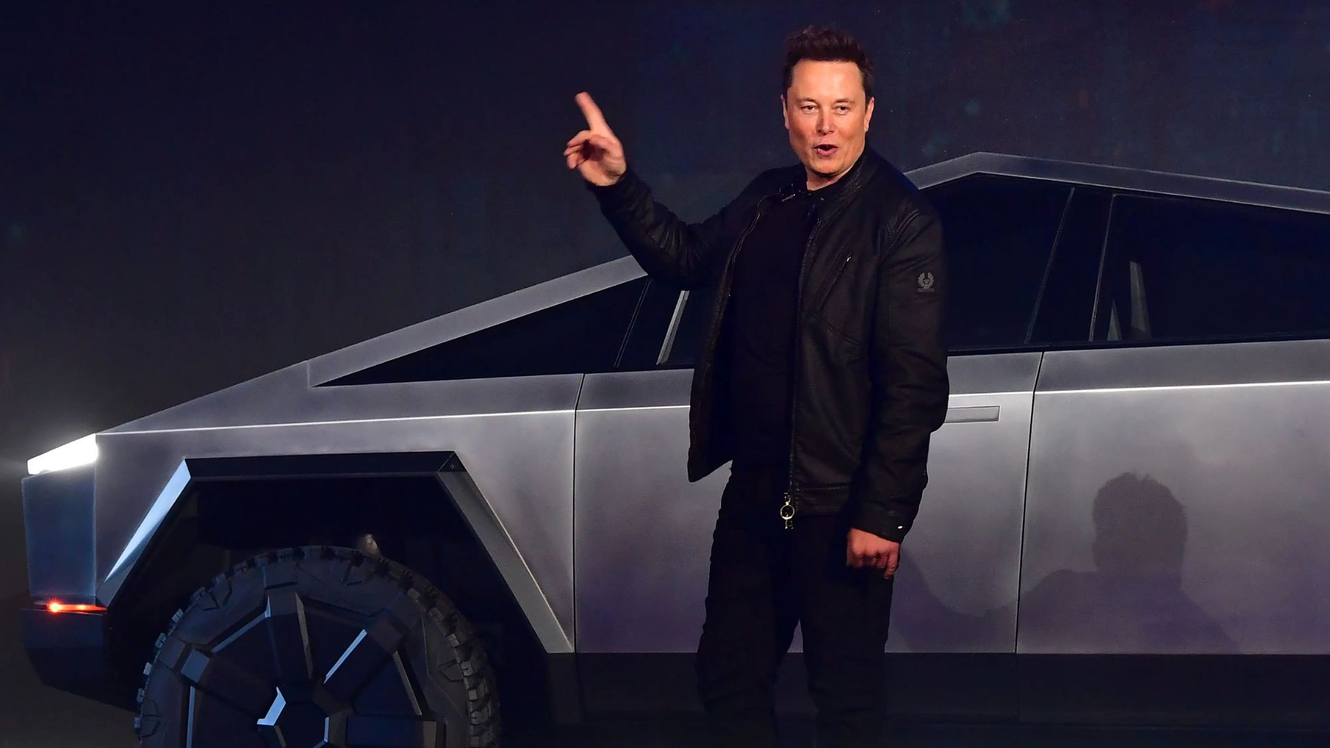 Tesla’s ‘no resale’ clause for Cybertruck owners