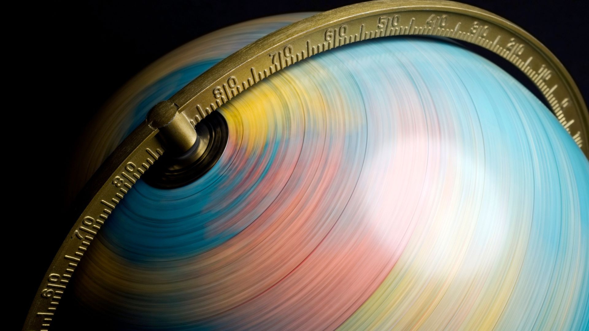 Earth's rotation: Researchers make the most accurate measurements of ...