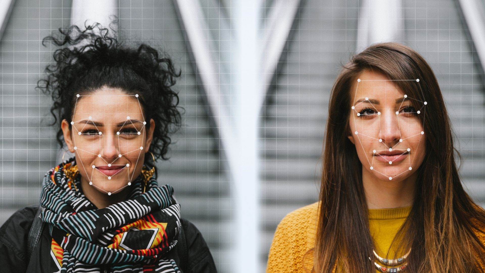 New research finds gullible humans to be often tricked by AI faces