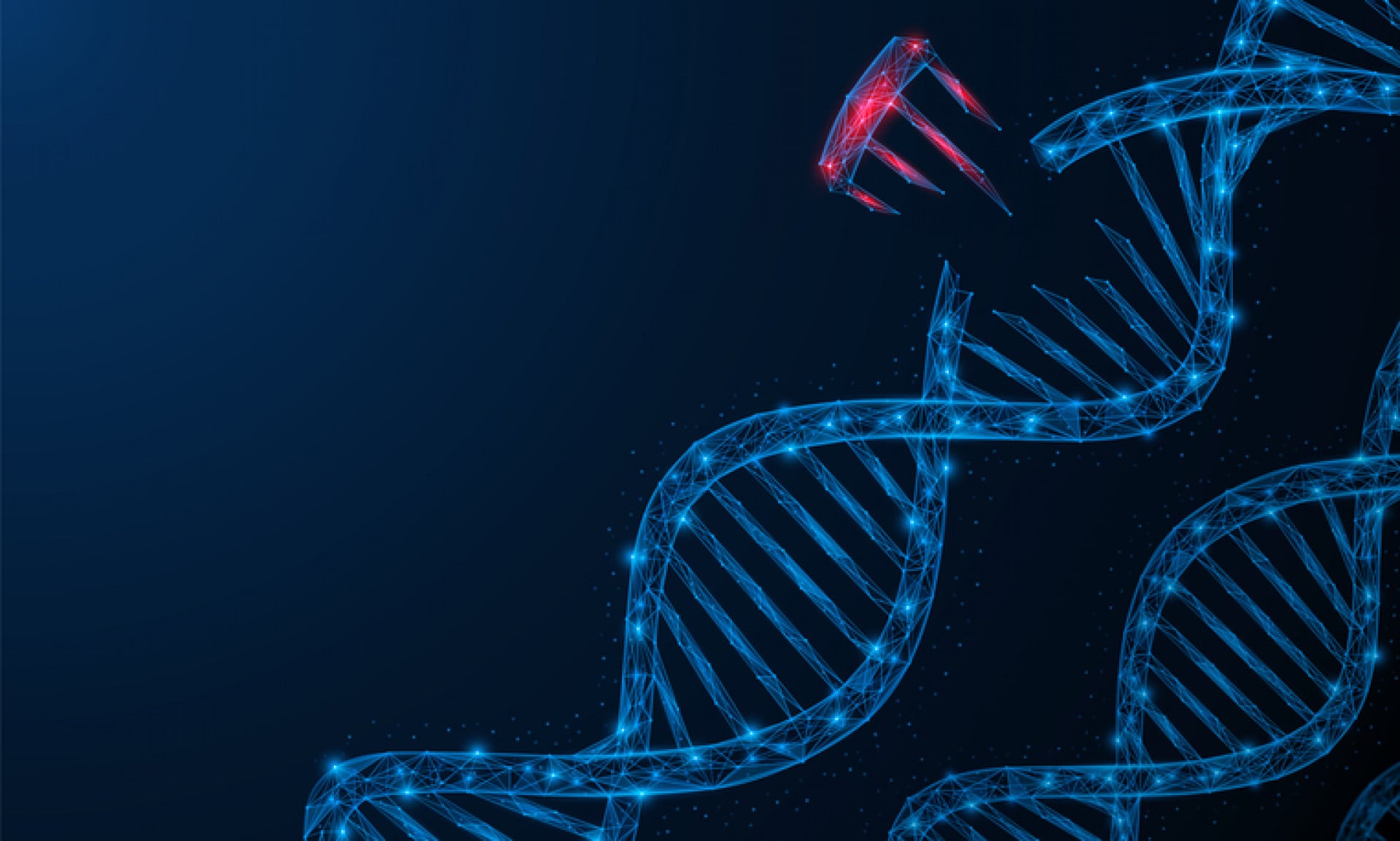 9 unusual facts about genetics you may not already know