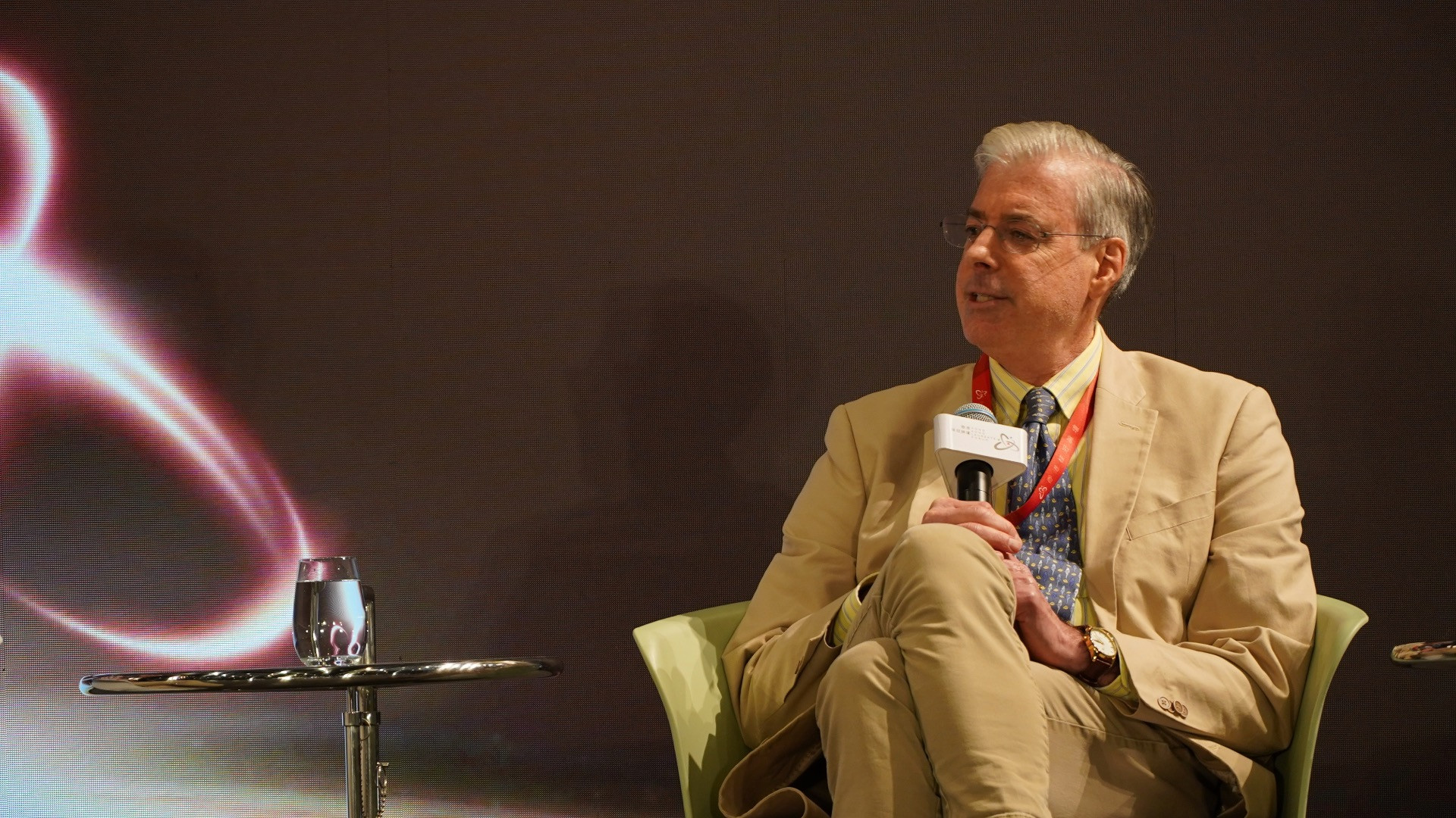 Oxford professor unpacks James Webb Telescope findings and key ...