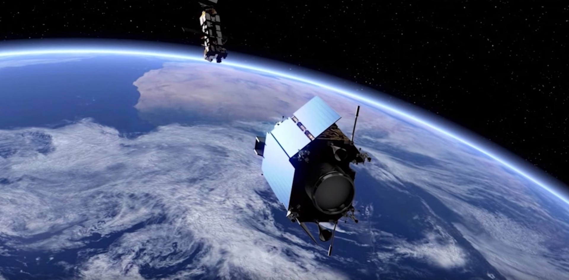 11 organizations tackling the space debris problem