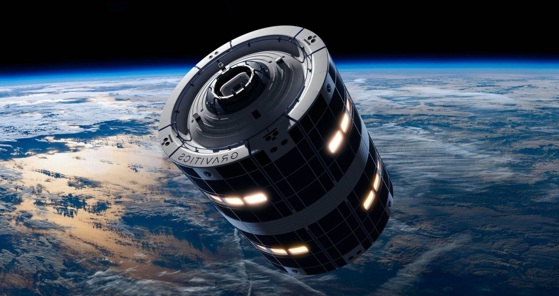 8 US space stations designed to succeed the ISS