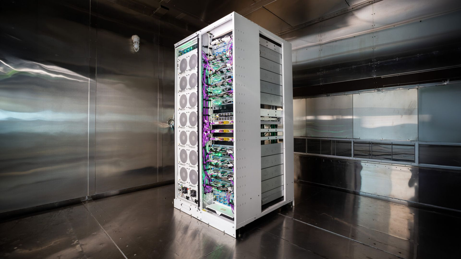 Microsoft hints at AI revolution with two new custom chips