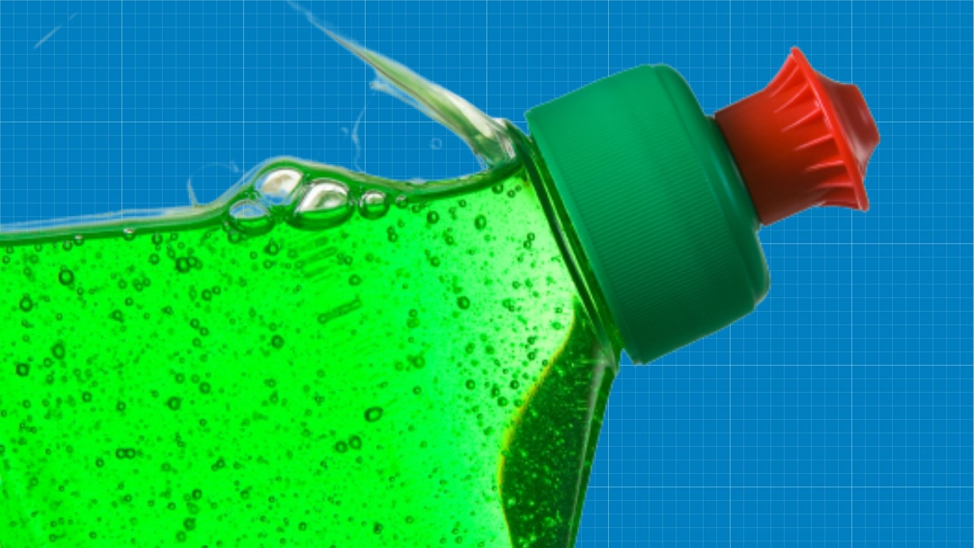 Common kitchen soap key to fighting malaria