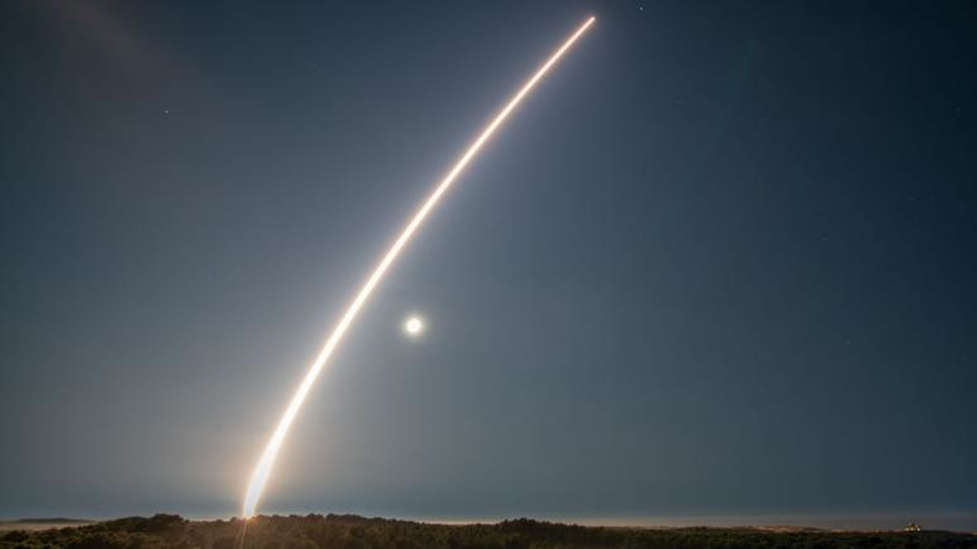 France tests submarine-launched M51, nuclear-capable ballistic missile