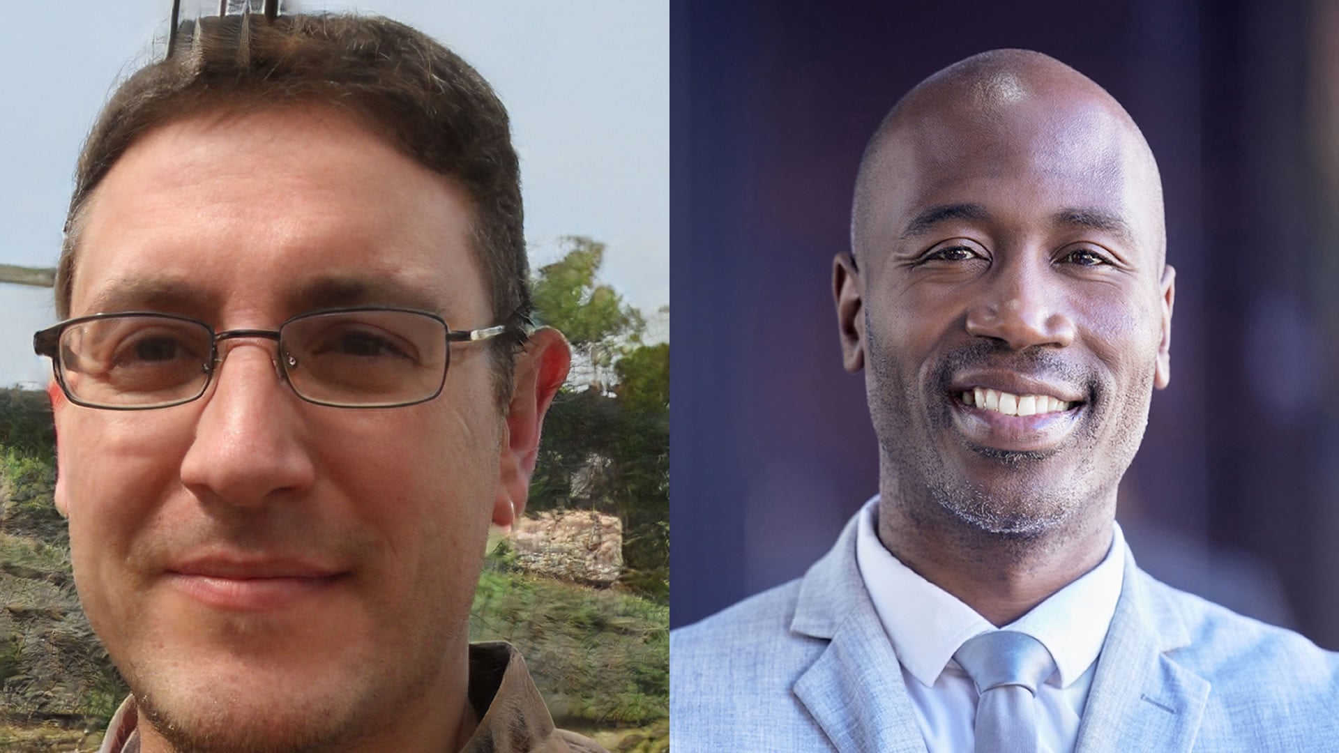 10 AI fakes we bet you can't spot — ready for a game?