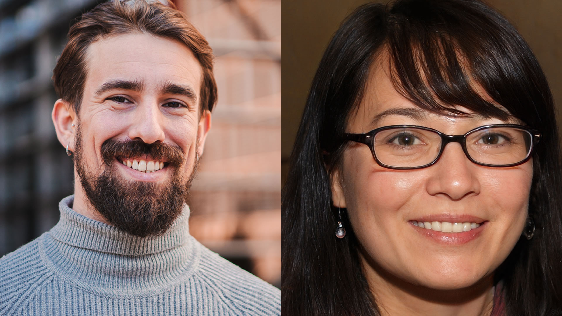 10 AI fakes we bet you can't spot — ready for a game?