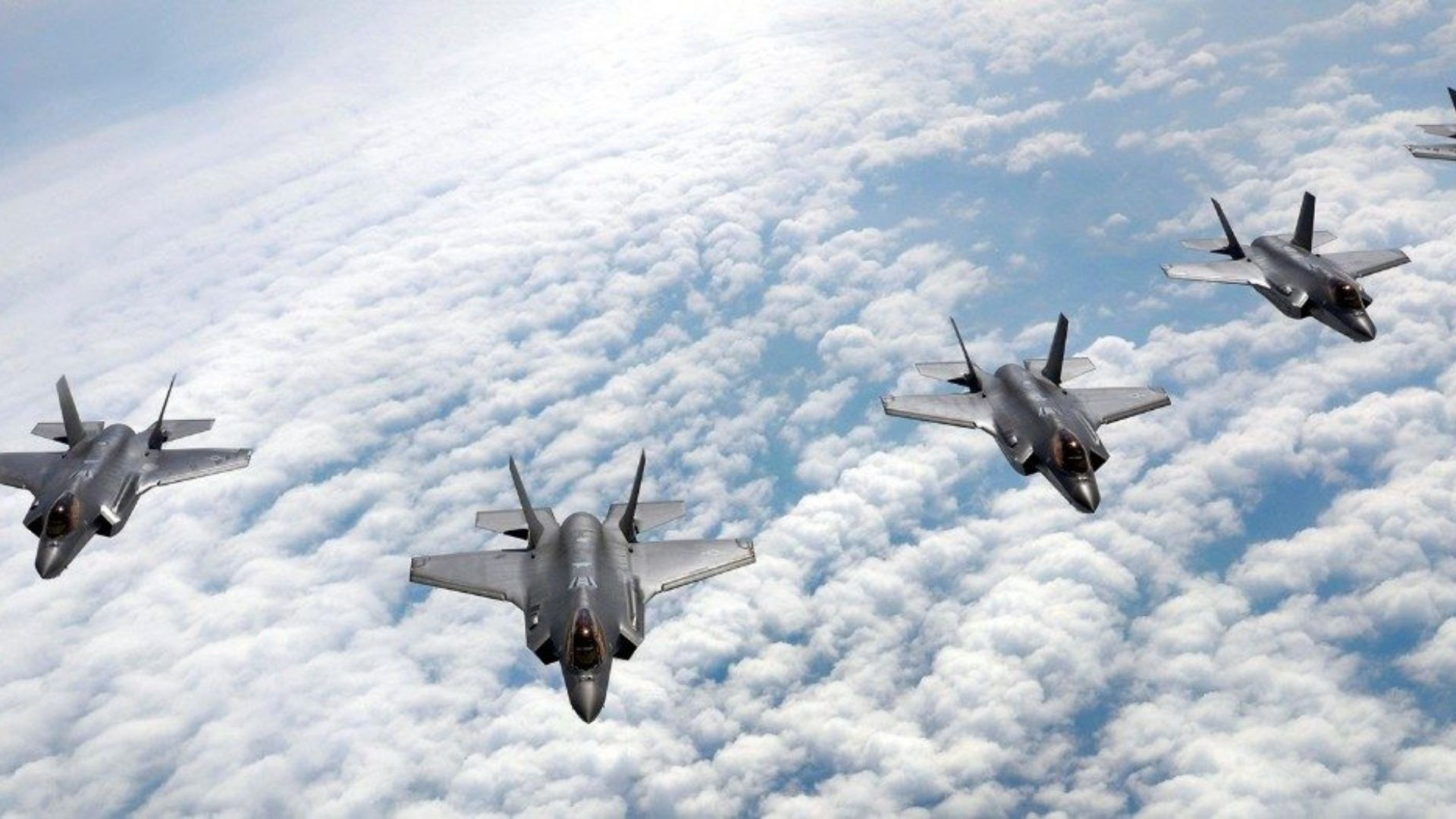 VTT and Lockheed Martin team up for defense signalling tech