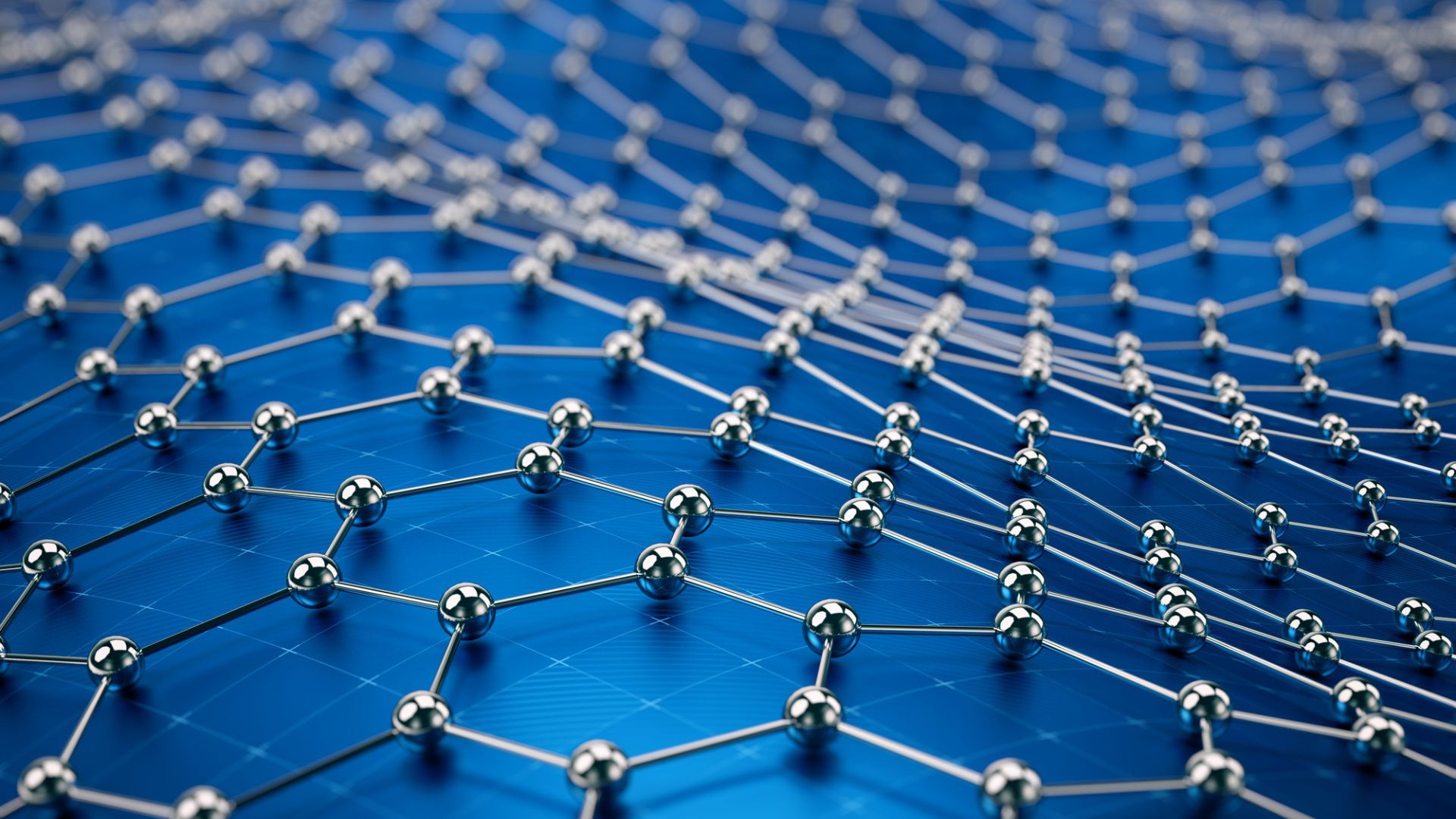 Study reveals how electricity moves through quantum material