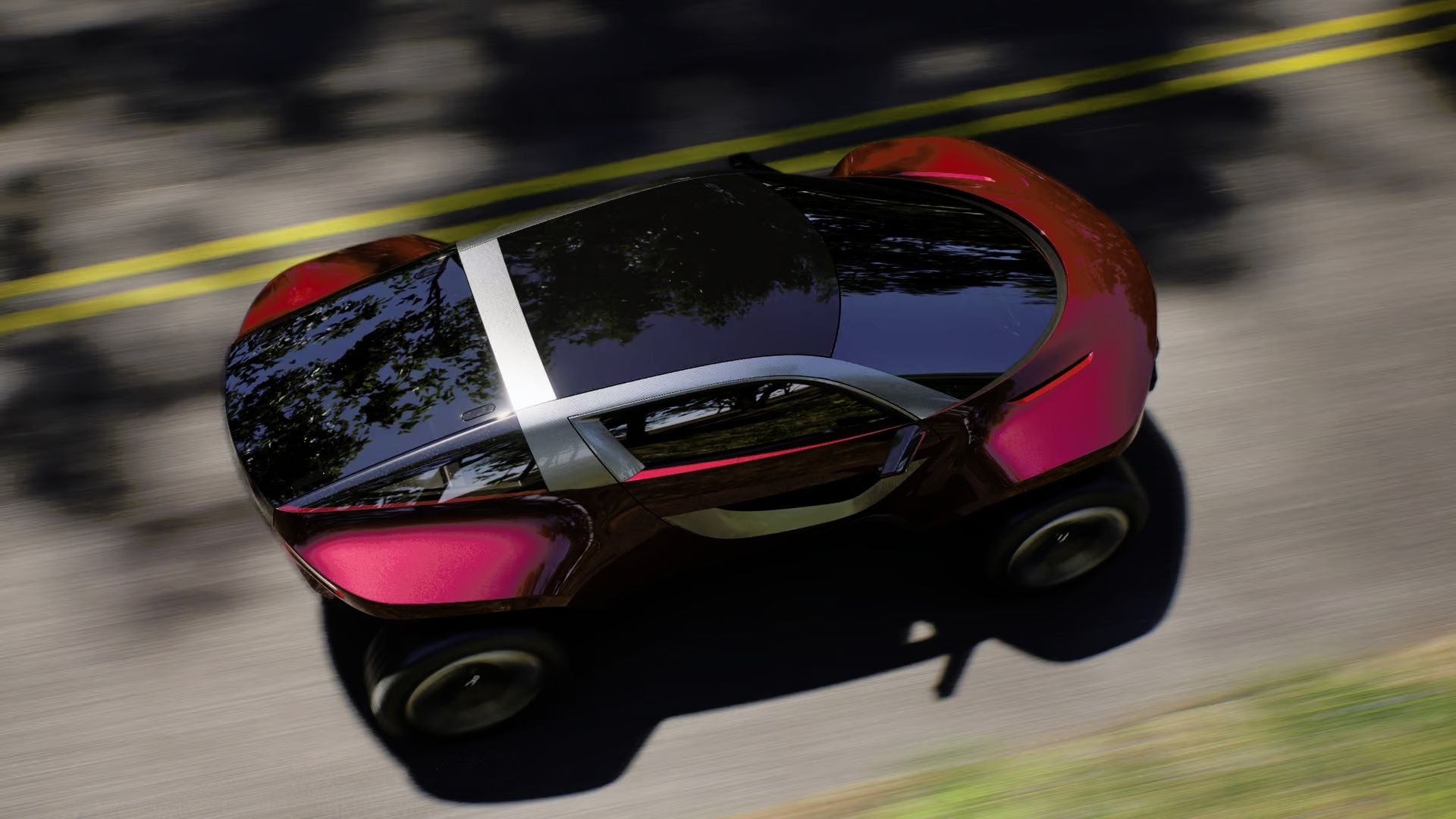 Callum unveils Skye EV, an all-terrain electric SUV