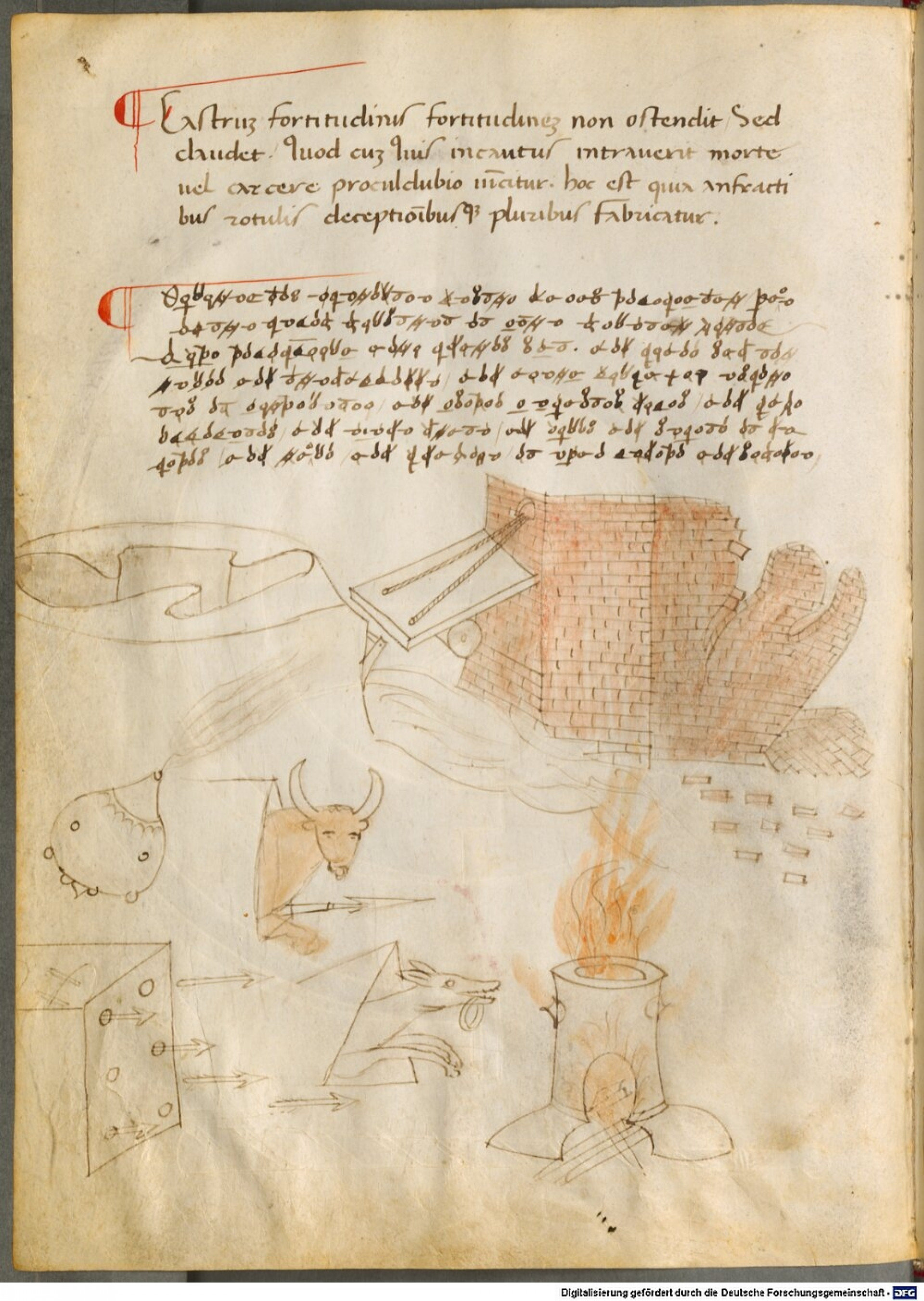 8 oldest engineering and technology books in the world