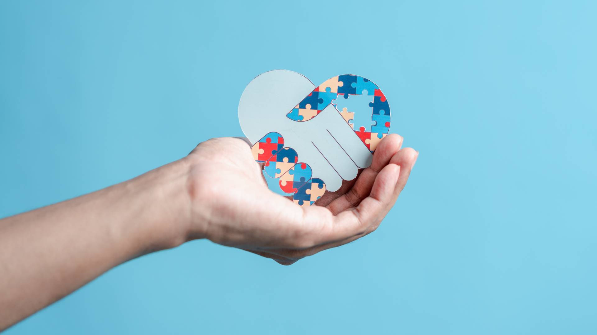 Alarming study reveals autistic people have reduced life expectancy