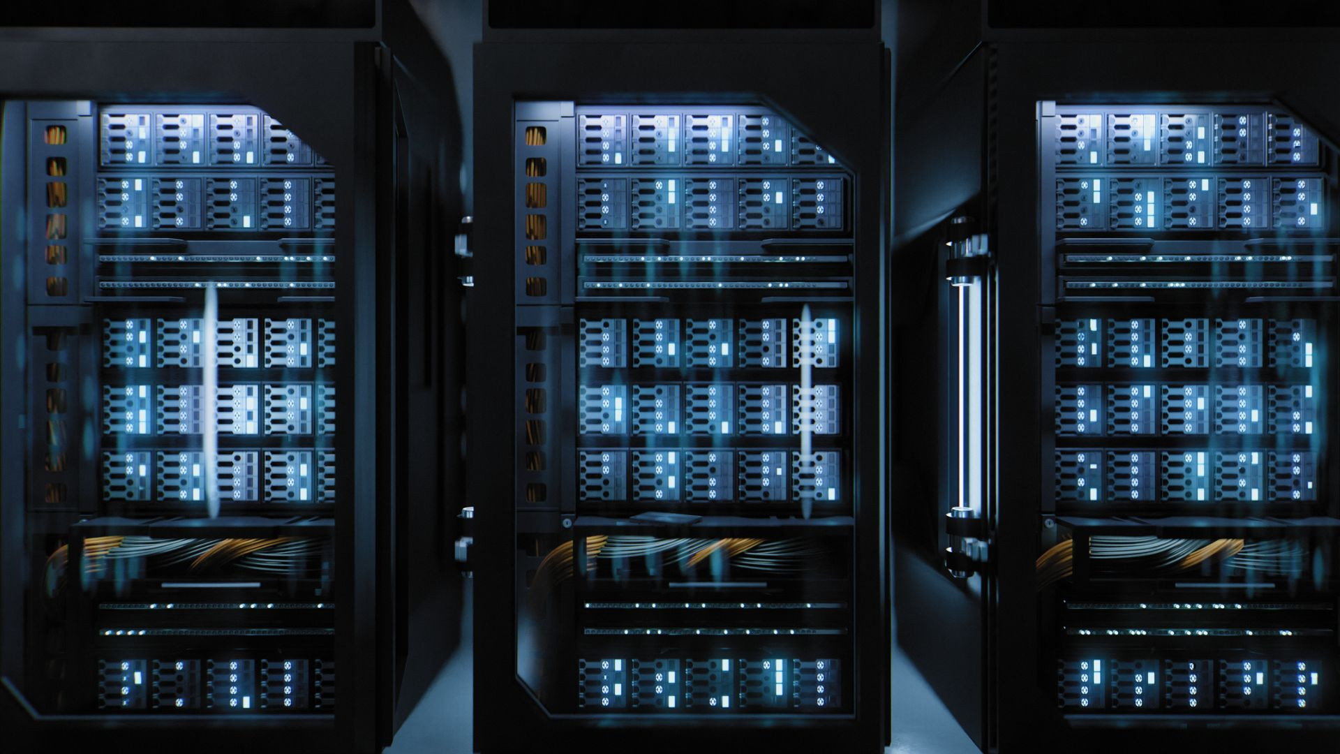 China’s 384-core CPU: a supercomputing breakthrough